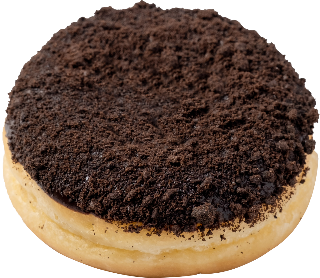 Oreo Doughnut