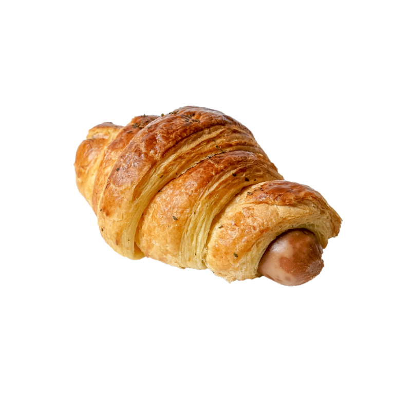 Sausage Croissant